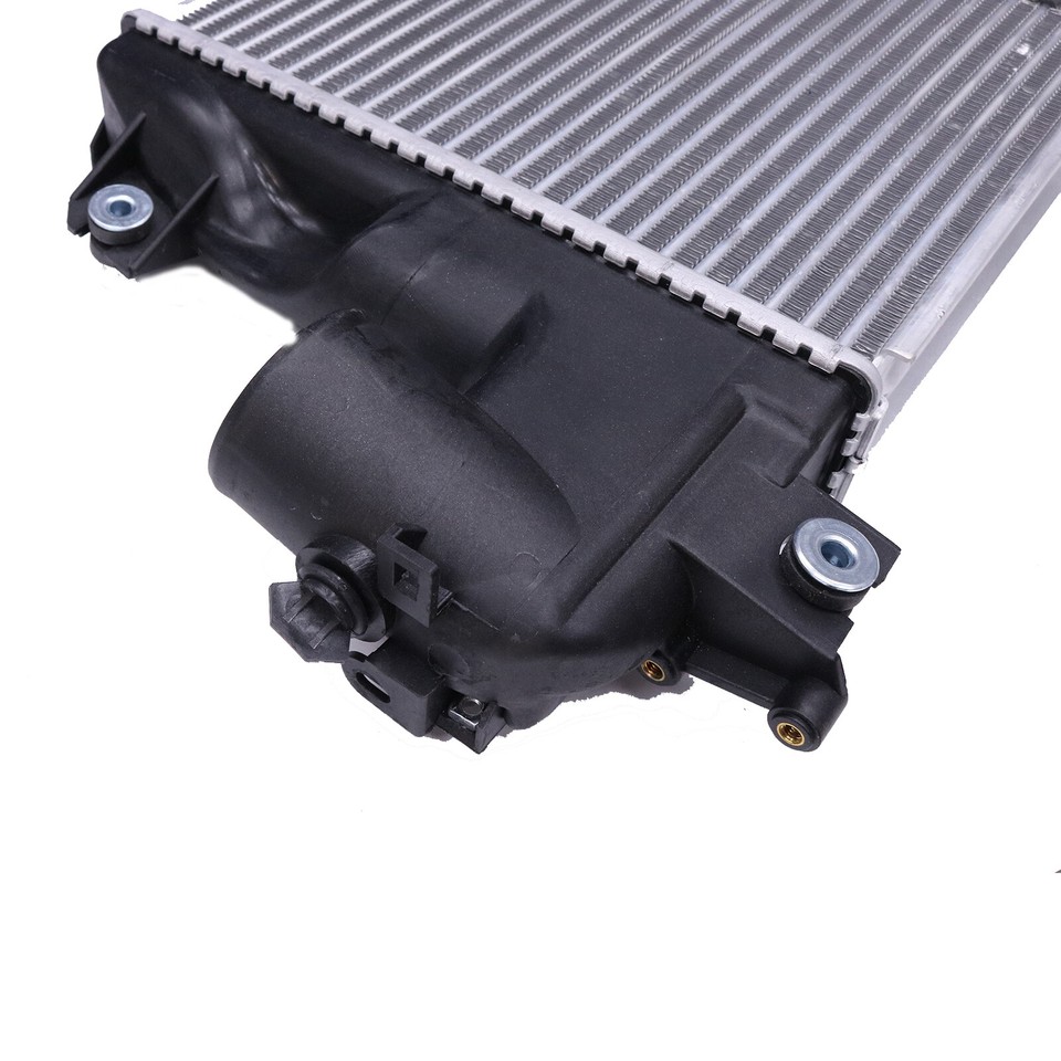 Inter Cooler 17940-0L060 For Toyota 1KD 2KD KUN25 KUN35 KUN15 KUN26 ...