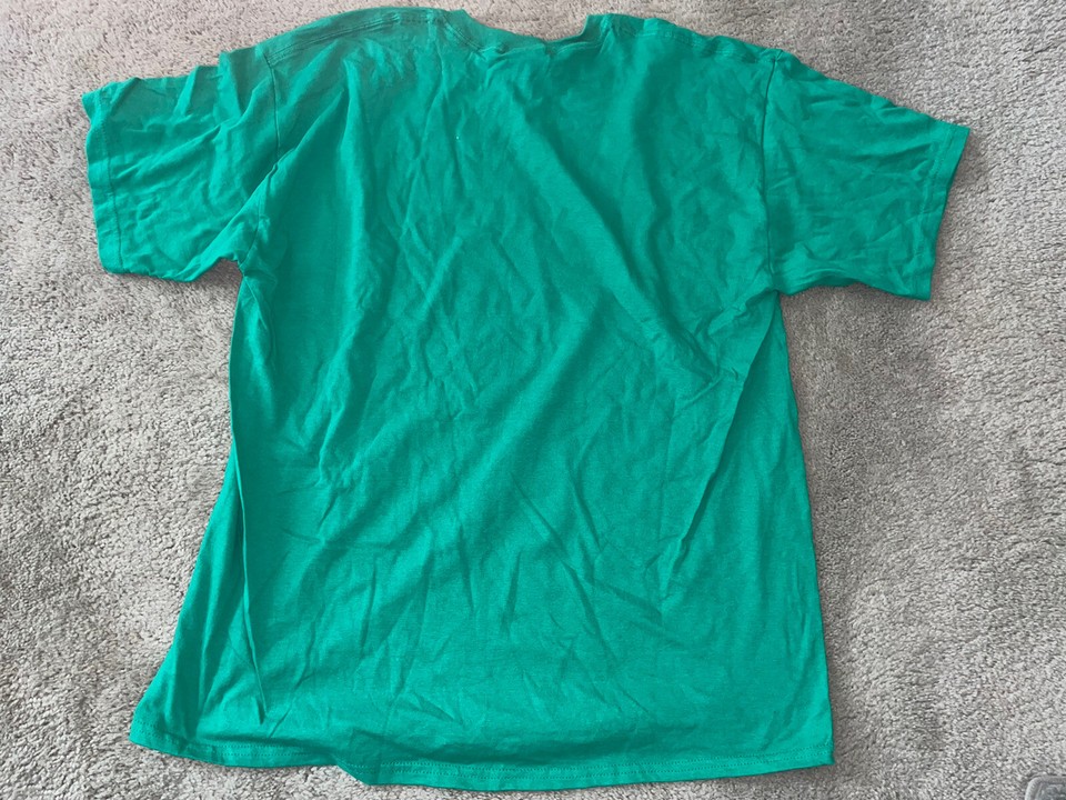 adidas boston celtics ubuntu is a brotherhood shirt mens size XL | eBay