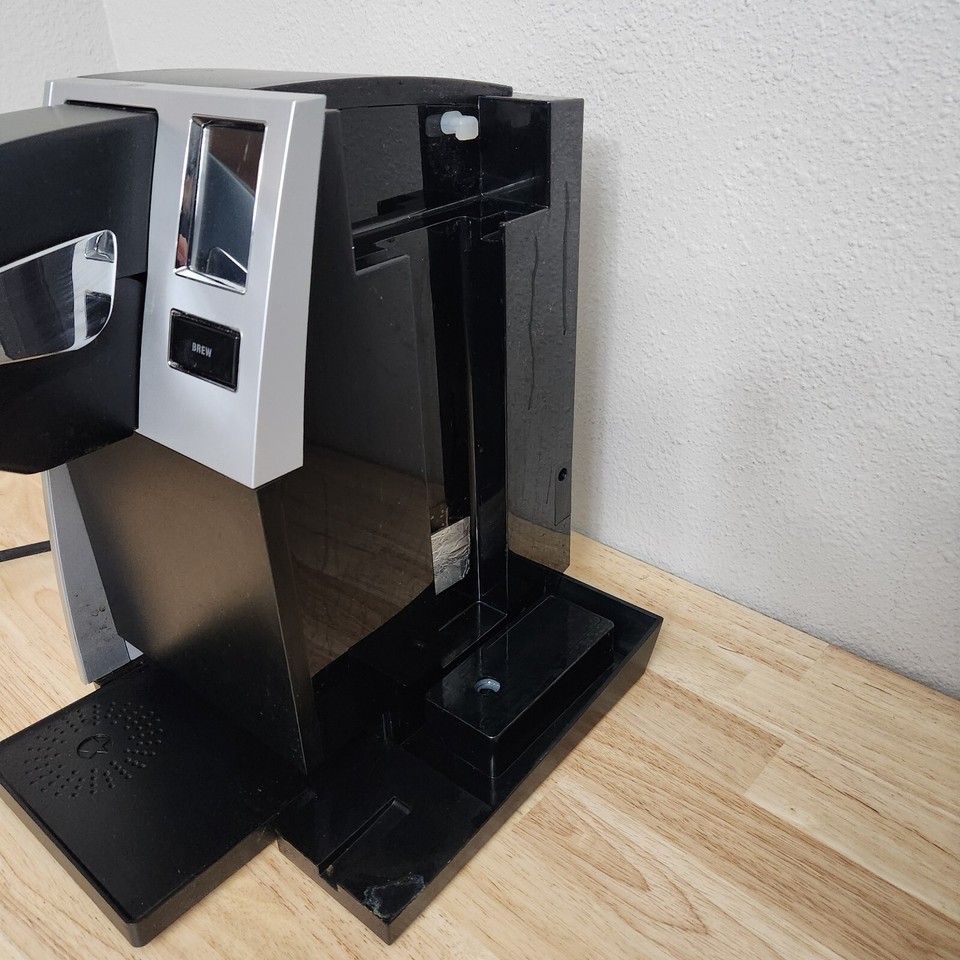 Keurig K150 Single Cup Commercial Brewing System Coffee Maker | eBay