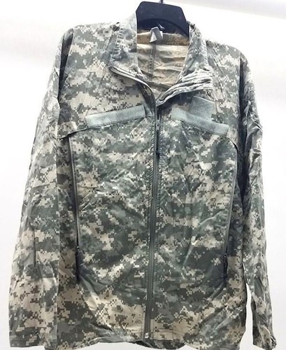 PATAGONIA GEN III ECWCS LEVEL 4 JACKET WINDBREAKER MADE IN USA FREE ...