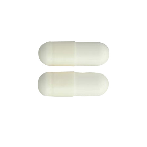 Meribin Haute Potence Biotine 120 Capsules 5 Mg | eBay