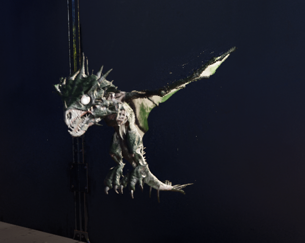 Ark Survival Ascended PvE Event Chibi | eBay