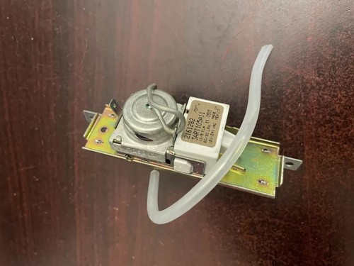 Maytag WP2315562 Refrigerator Kitchen Aid Thermostat AZ103457 | KM959 ...
