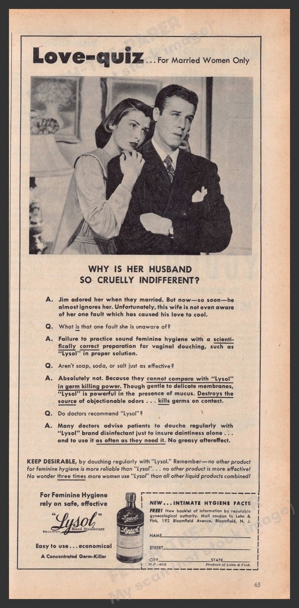 Powerful Feminine Advertisements MASCULINE & FEMININE APPEAL