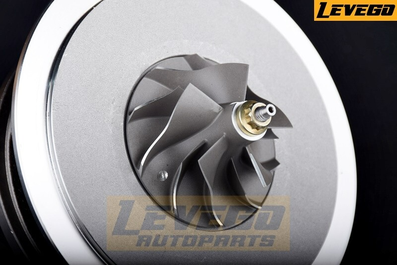 NEW GT2260V CHRA for BMW X5 3.0L 753392-0003 742417 11657791046 791044E ...