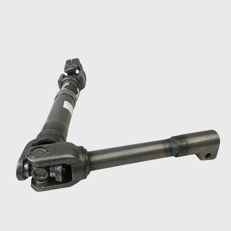 Toyota 45260-58050 SHAFT ASSY, STEERING INTERMEDIATE, NO.2 Genuine OEM ...