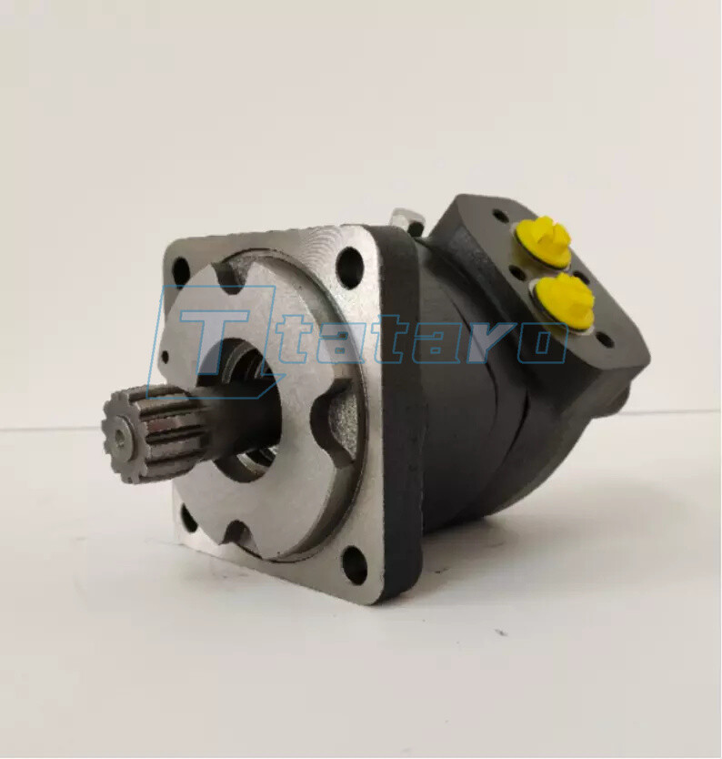 Drive Motor Fit Bobcat 751 753 763 773 S130 S150 S16 S160 S175 S18 S185 ...