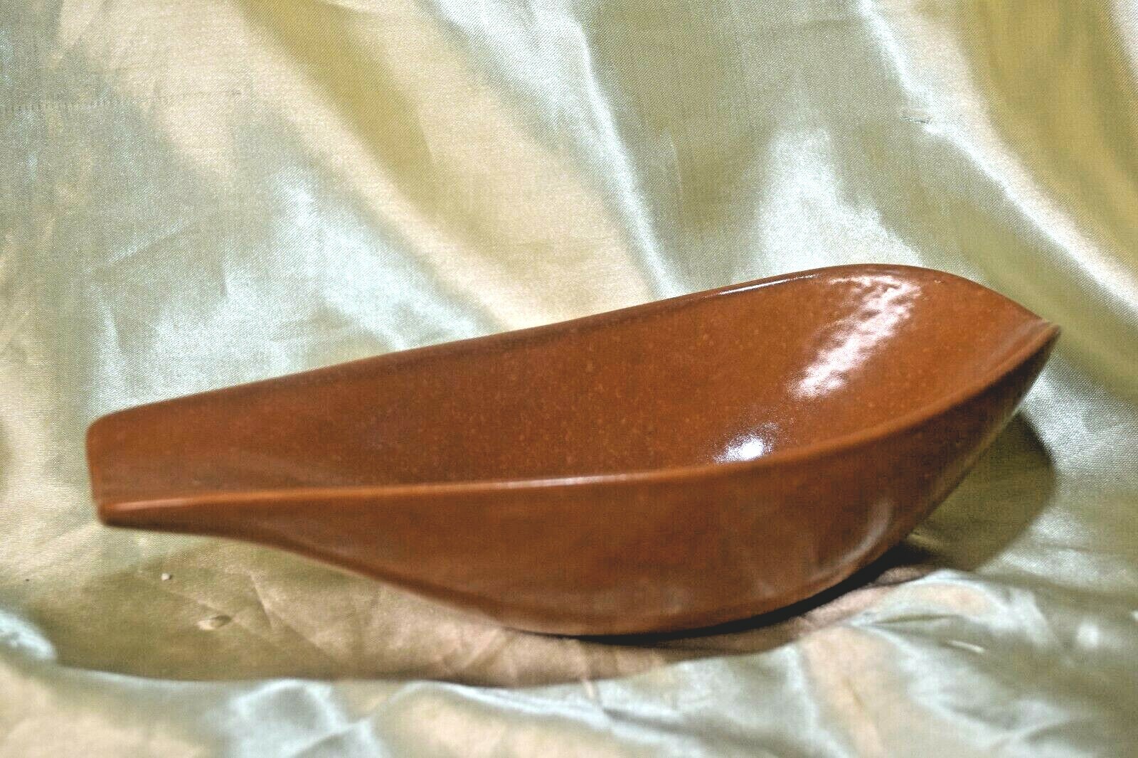 Roseville Pottery Raymor Gravy Boat #190 Ben Seibel Design ca. 1950 ...