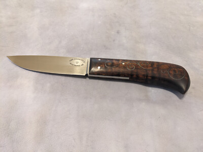 1994 Tim Hancock Club Knife | eBay