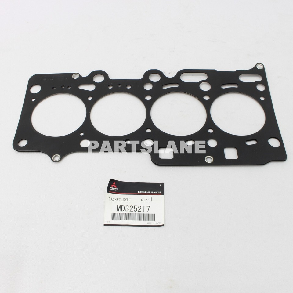 Mitsubishi Minicab Town Box OEM Genuine Cylinder Head Gasket MD325217 ...