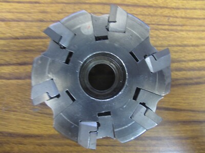 Milling - Inserts Face Milling