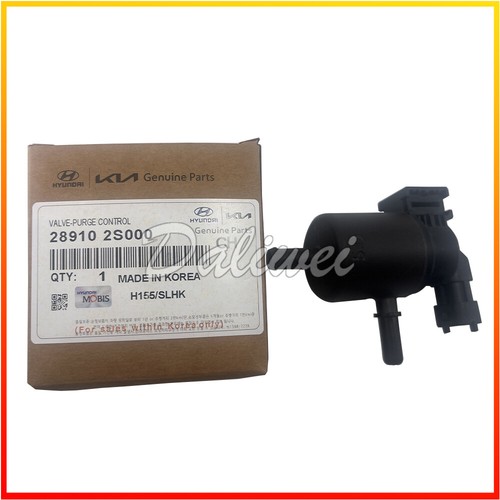 OEM Valve-Purge Control For Hyundai Sonata G80 20 Kia K5 Sportage 28910 ...