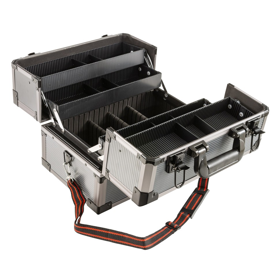 Pitking Products Universal Garage / Workshop / Mechanic Work Tool Box ...