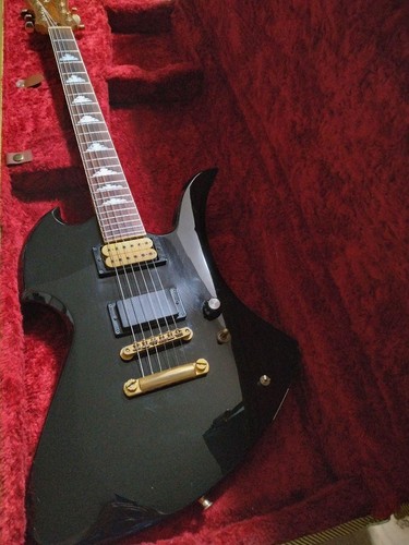 Fernandes Hide Model Mg-80X | eBay