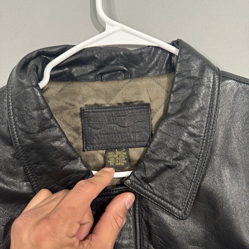 Purdue Boilermakers Sports Genuine Leather Jacket Bomber Ricky Men’s ...