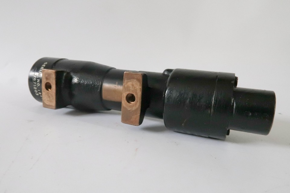 WWII M38A2 Sherman Tank Telescope / Star Wars E11 Blaster Scope | eBay