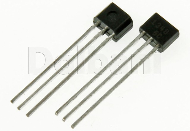 2SA1348 Original SANYO PNP Silicon Transistor A1348 for sale online | eBay