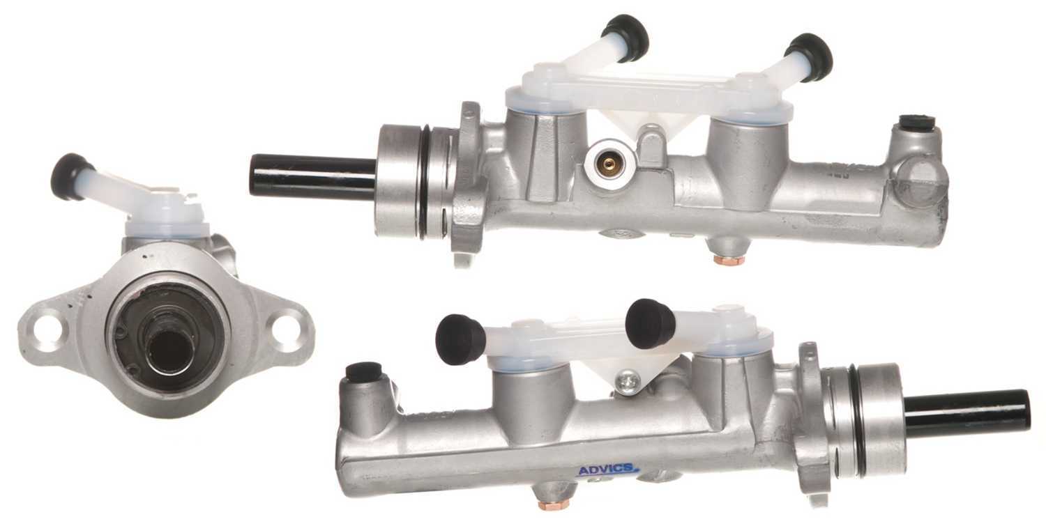 Brake Master Cylinder-OE ADVICS BMT-344 fits 2005 Scion tC | eBay