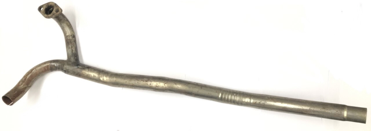 1940 Ford Exhaust Pipe