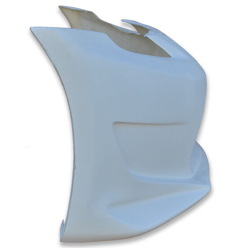 Fits 350Z Z33 2003-08 Nissan AMS GT Fiberglass FULL BODY KIT (Bumpers ...