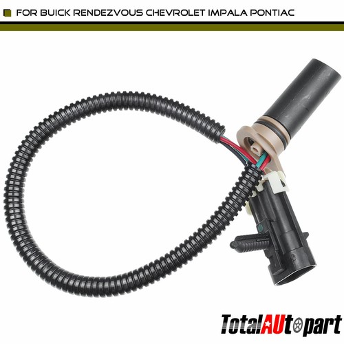 Camshaft Position Sensor for Chevrolet Malibu Impala Pontiac Grand Prix ...