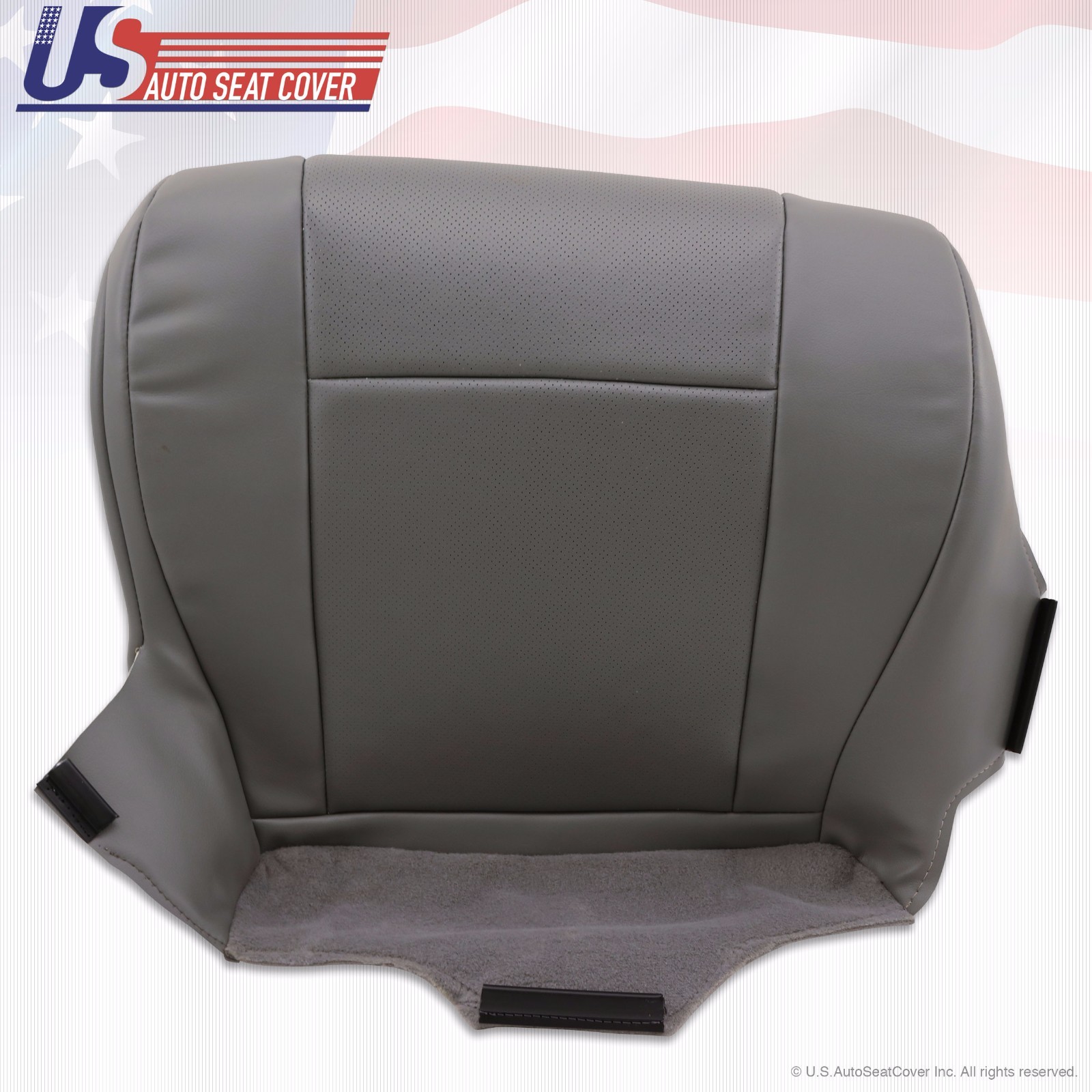 2011 Ford E150 E250 E350 E450 Van Passenger Bottom Perforated Vinyl ...