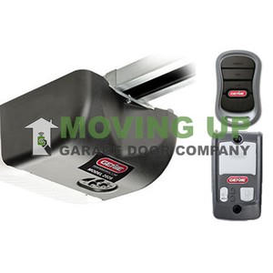Genie ReliaG 850 Model 2028 DC Chain Drive Garage Door Opener | eBay