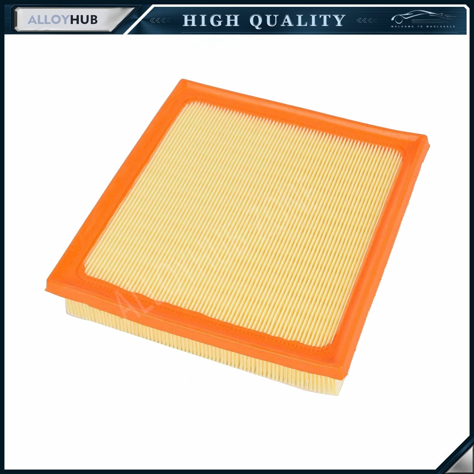 Engine Air Filter Element Fits Toyota Camry Rav4 Avalon 2018-2021 17801 ...