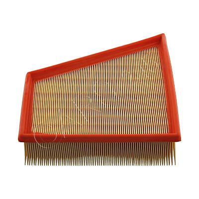 Air Filter FEBI For SEAT SKODA VW Cordoba Ibiza III IV Fabia I ...
