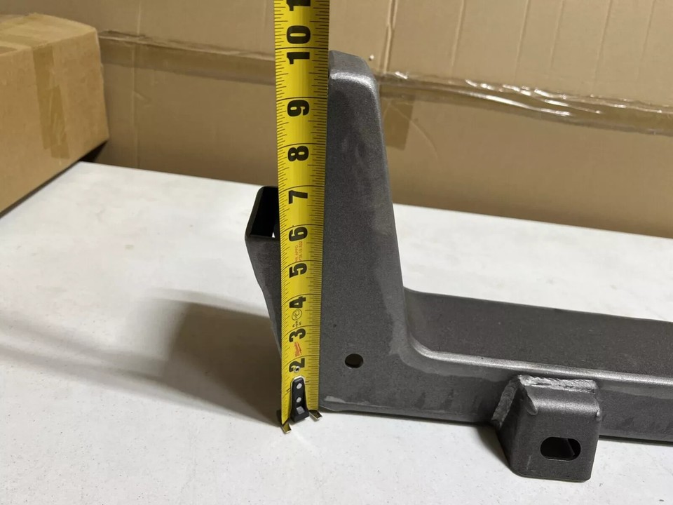 1953 to 1956 Ford F100 Mustang II Power Front End Suspension Kit IFS 2 ...