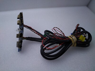 Dell Alienware Aurora R1 Front USB AIO With cables | eBay