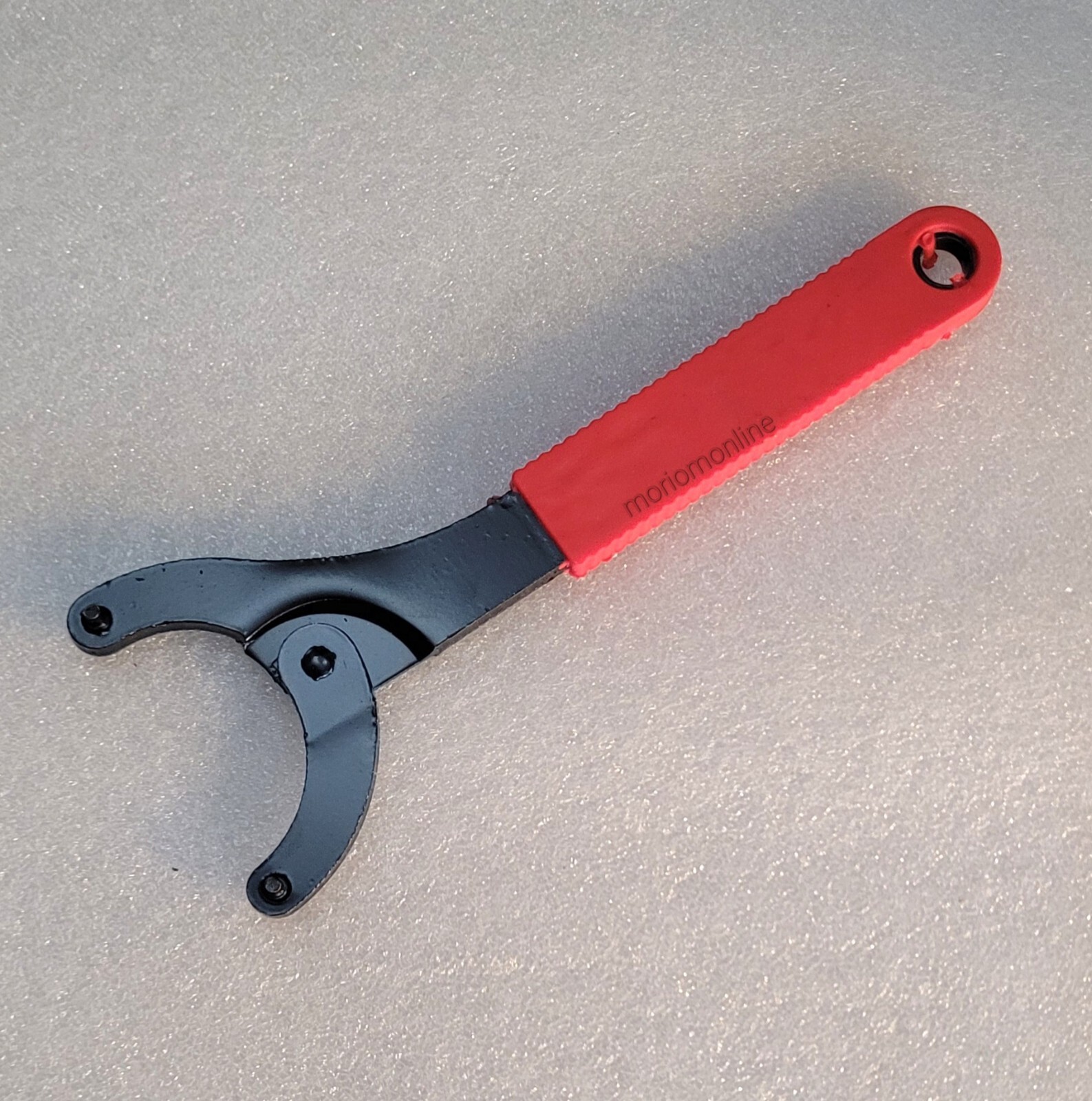 Bike Bicycle Crank Set Bottom Bracket Wheel Remover Peg Pin Spanner ...