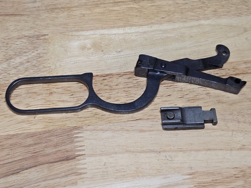 Winchester Model 94 Top Eject Lever and Link Assembly 30-30 WIN Post 64 ...