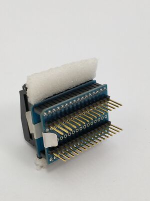 Emulation Technology 323201P600-YAM Adapter Socket | eBay