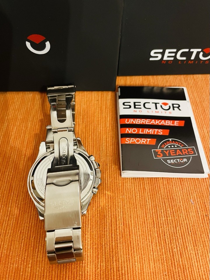 Sector PEPSI adv 2500 serie 230 NUOVO full set | eBay