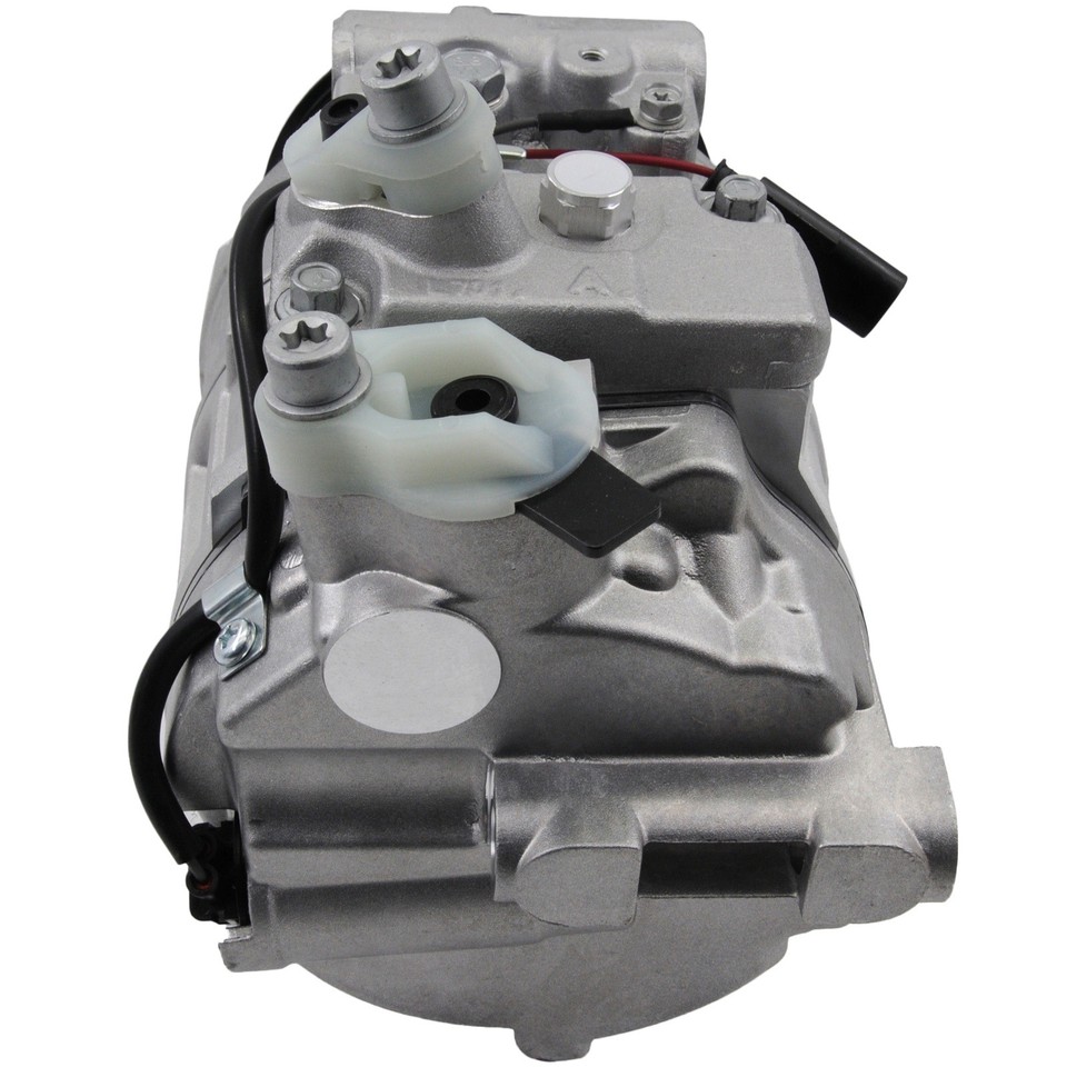 AC A/C Compressors & Clutches for Mercedes-Benz GL320 R320 ML320 2007 ...