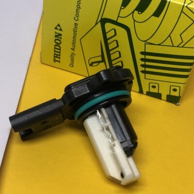 Mass air flow meter for BMW E60 + E61 530i 3.0L 03-10 M54B30 N52B30 AFM ...