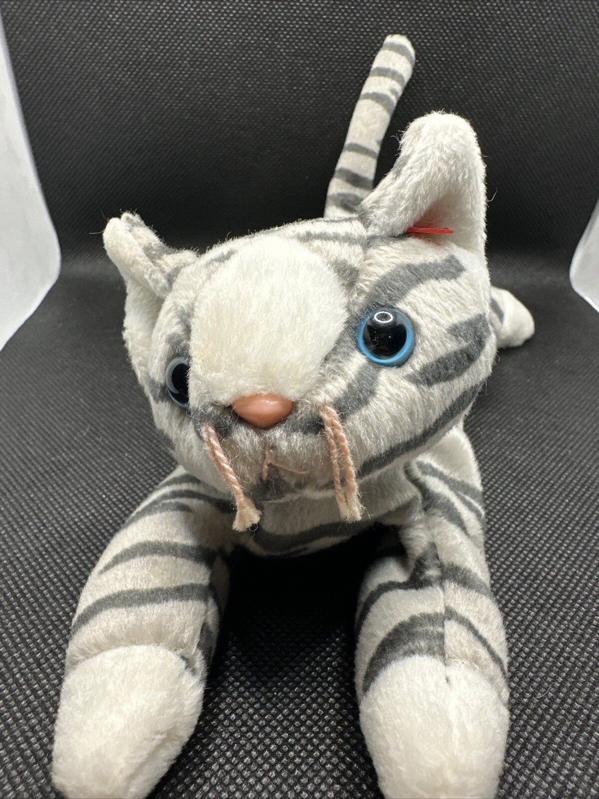 ty beanie baby Prance the cat | eBay