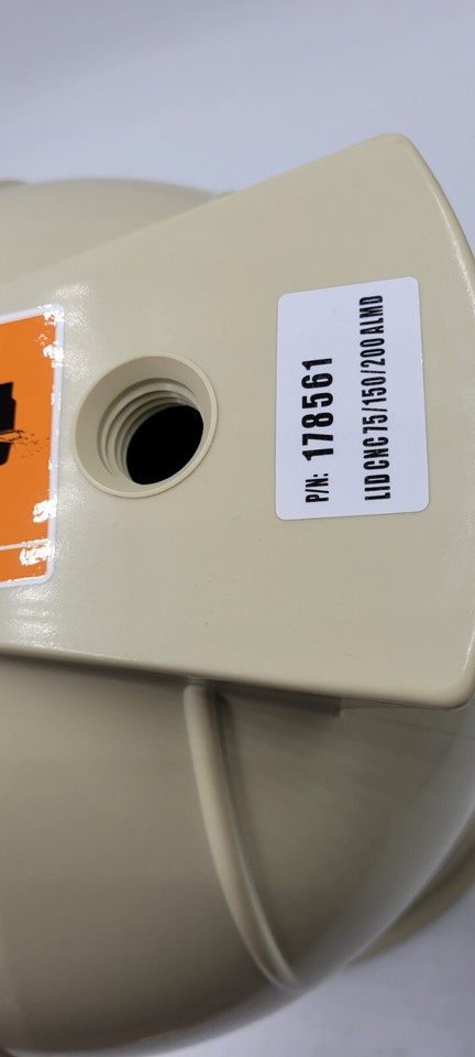 Pentair 178561 Replacement Pool and Spa Filter Lid | eBay