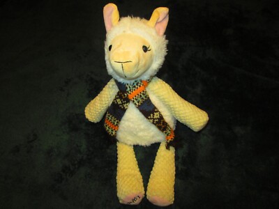 Scentsy Buddy - Llama | eBay