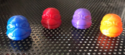 Ninja Turtles Tire Valve Stem Covers | eBay