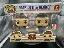 2 Pack Funko Pop! Vinyl Checklist - Find All The Funko Figurines That ...