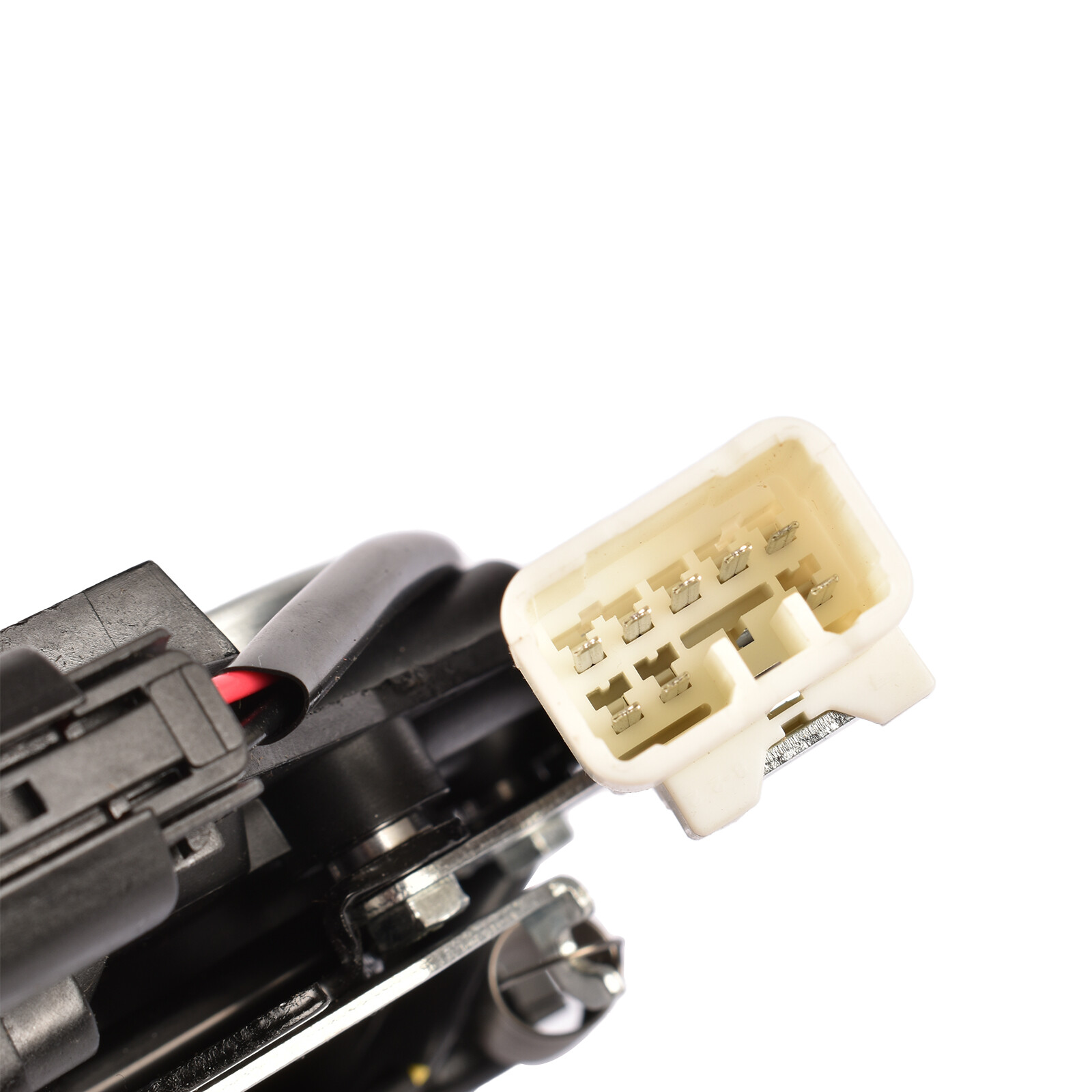 For 2007-2012 Lexus LS460 Trunk Latch Hatch Door Lock Actuator Motor ...