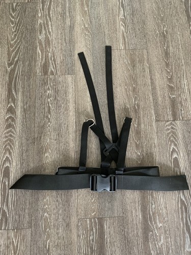 Figure Skating harness belt for pole harness | eBay