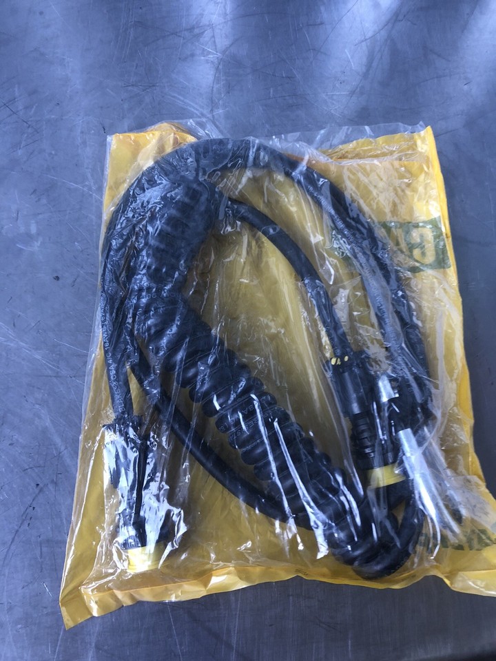 Caterpillar 475-6349 Genuine CAT Harness BRAND NEW! FREE SHIPPING!! | eBay