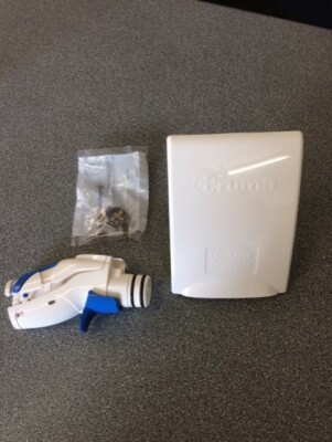 TRUMA ULTRAFLOW COMPACT HOUSING CONVERSION KIT CARAVAN WATER INLET ...