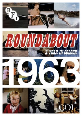 Roundabout: A Year in Colour - 1963 (DVD) (UK IMPORT) | eBay