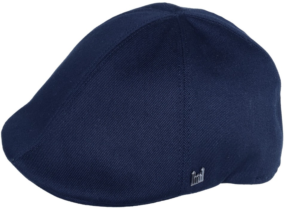 Headchange Made in USA Cotton Twill Pub Hat Scally Cap Newsboy 6 Panel ...