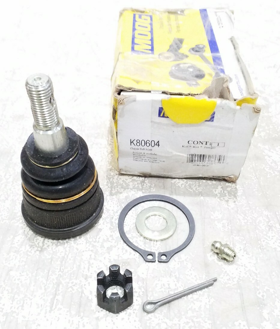 K80604 Moog Suspension Ball Joint Assembly Free Shipping Free Returns ...