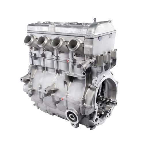 Yamaha 1.1L HO FX140-Cruiser-AR-SR-SR 230-212X-232-212SS Engine Motor ...